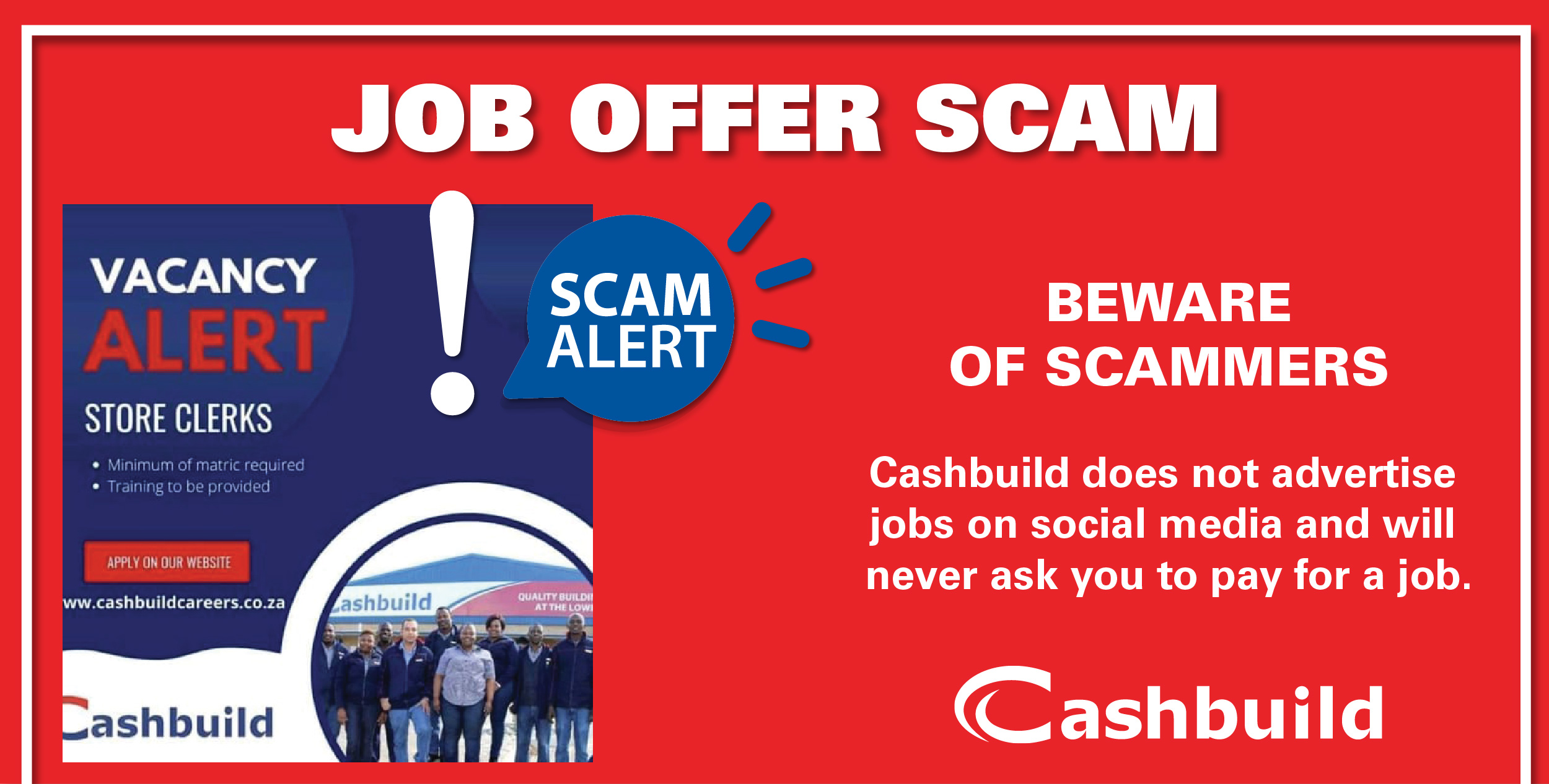 Cashbuild